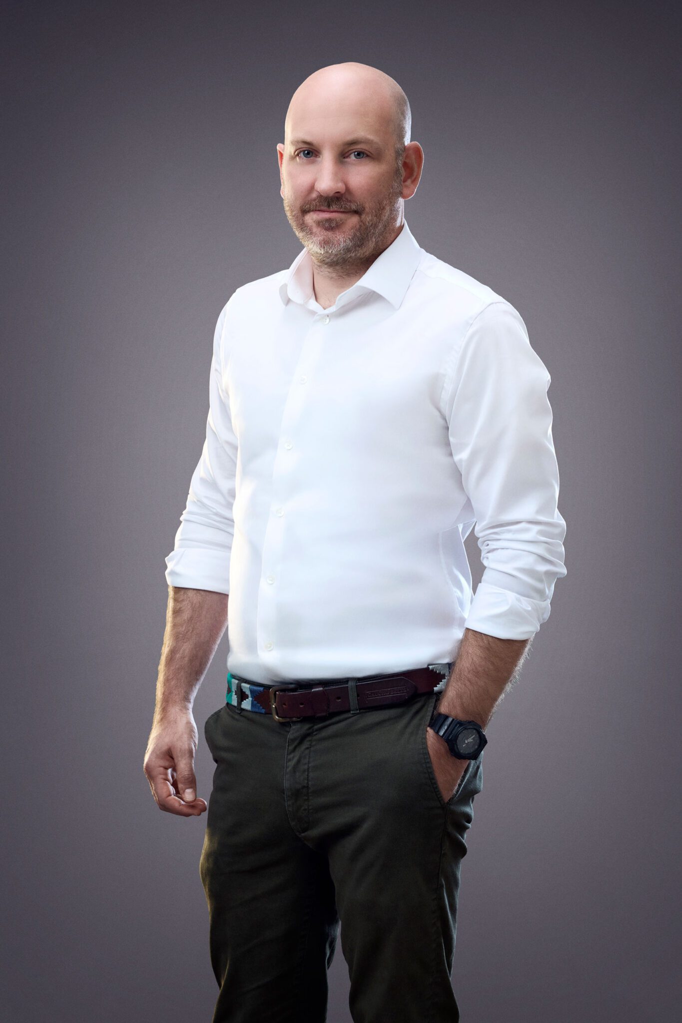 Medarbetare | Murphy Solution