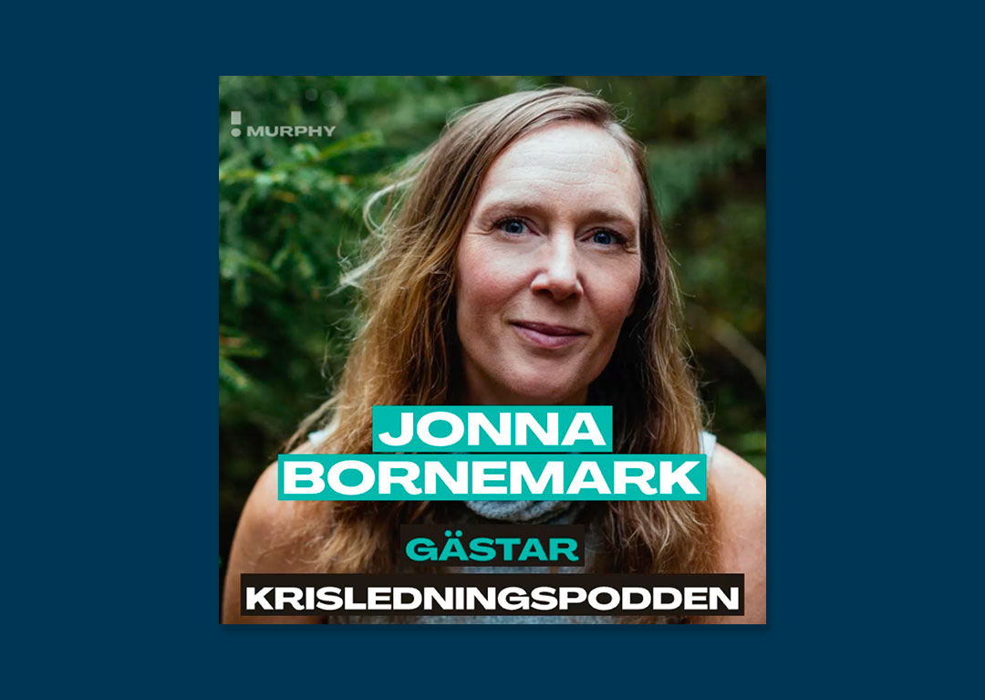 58. En filosofs perspektiv på krishantering | Murphy Solution